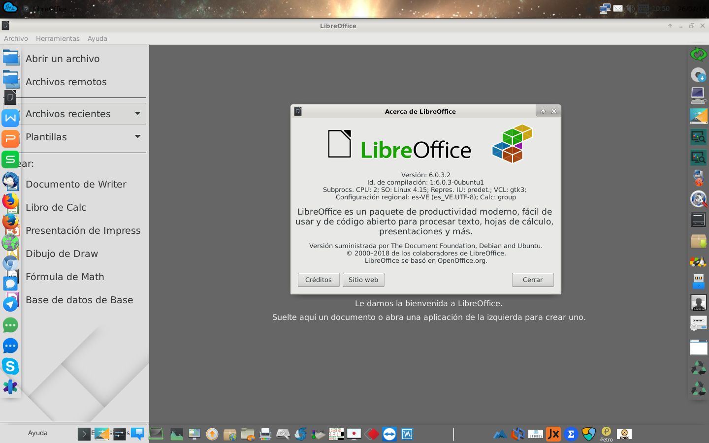 MinerOS GNU/Linux 1.0: Diferencias entre la version RC-2 gratuita y la ...