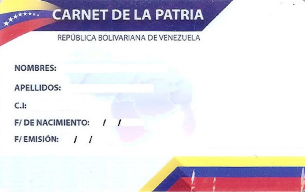 Sistema Patria de Venezuela: Origen, Aplicaciones, Estructura y ...