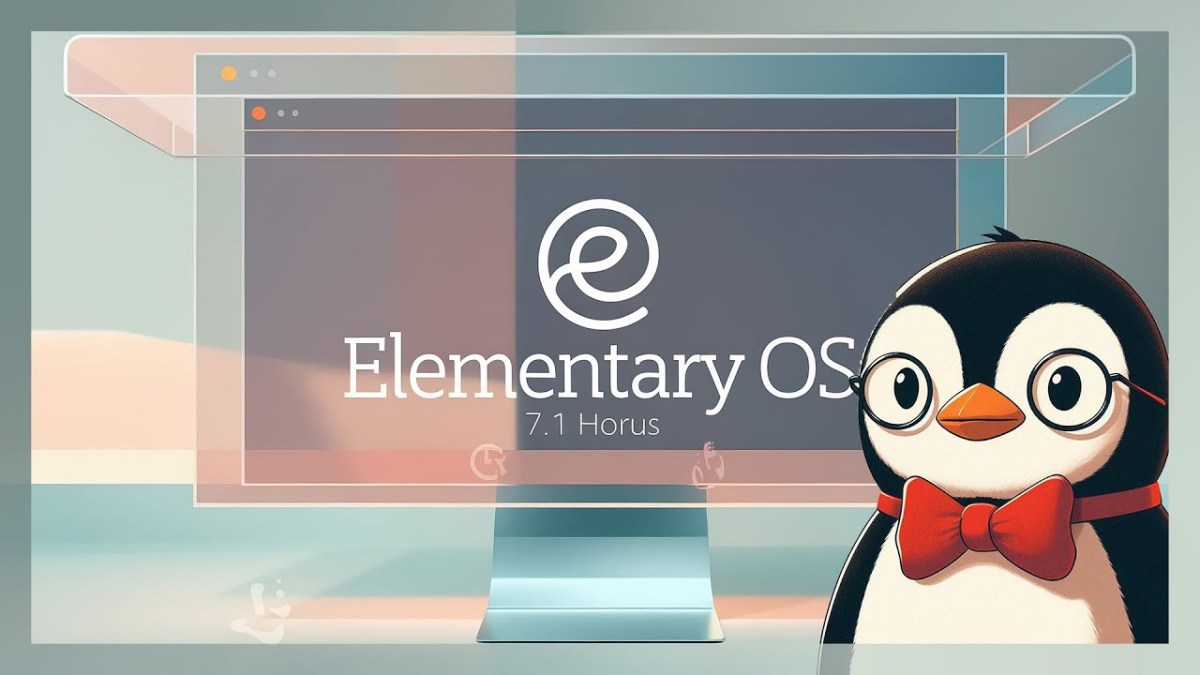 Instalación y Configuración de Elementary OS 7.1 Orus – Soplos Linux ...