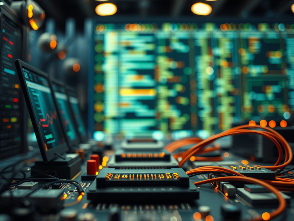 Historia y Evolución de las Computadoras y sus Generaciones ...